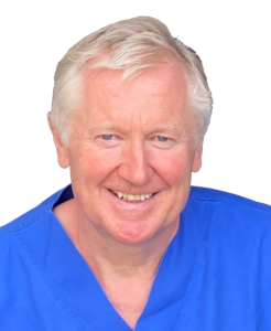 Professor Eugen Winter – Hüft- und Knie-Endoprothetik